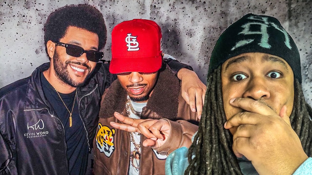 FUSILLADE CHEZ LE MANAGER DE THE WEEKND & METRO BOOMIN - YouTube