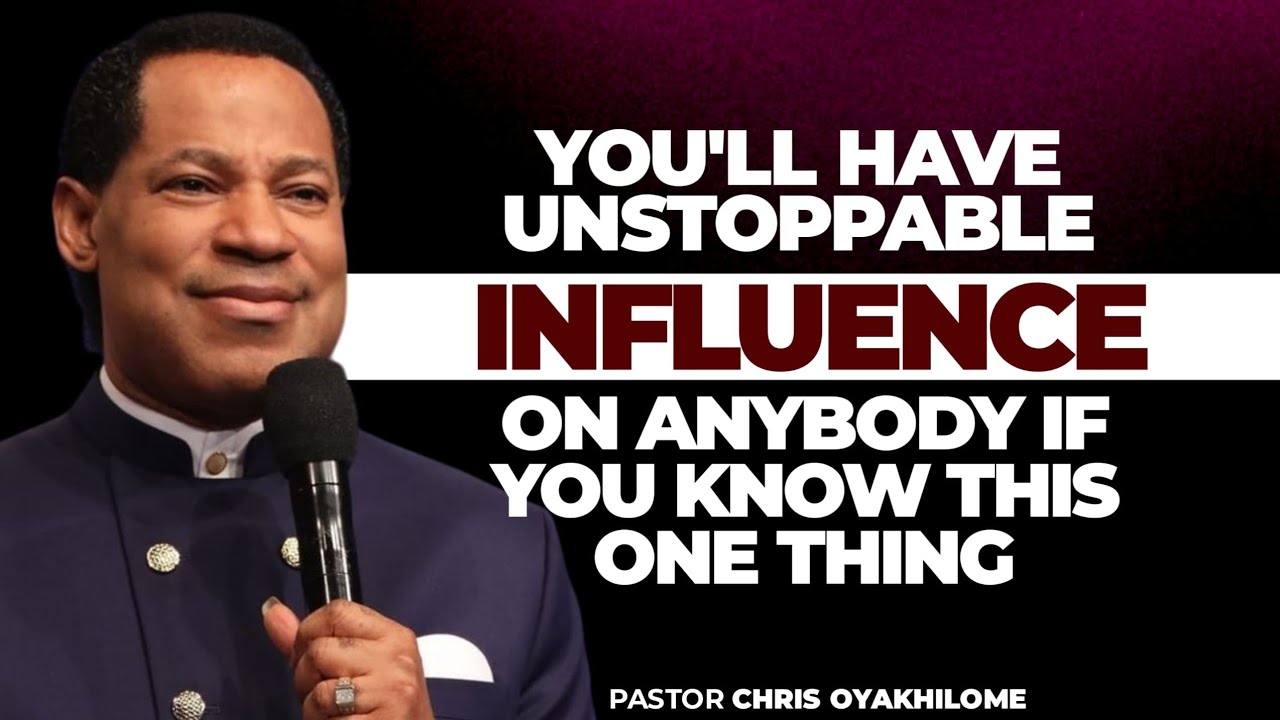 GREATER LIGHT AND GREATER TRUTH || PASTOR CHRIS OYAKHILOME - YouTube