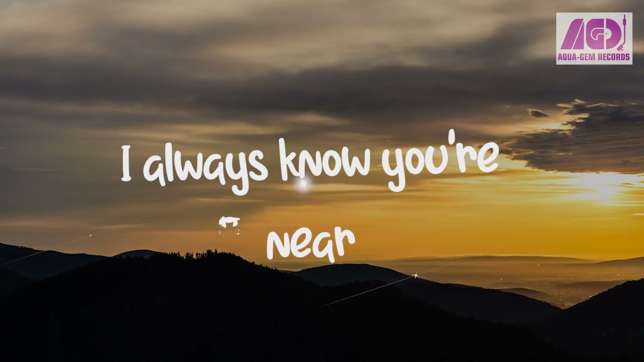 Sharee Elise - You Bring The Sun Out (Lyric Video) - YouTube