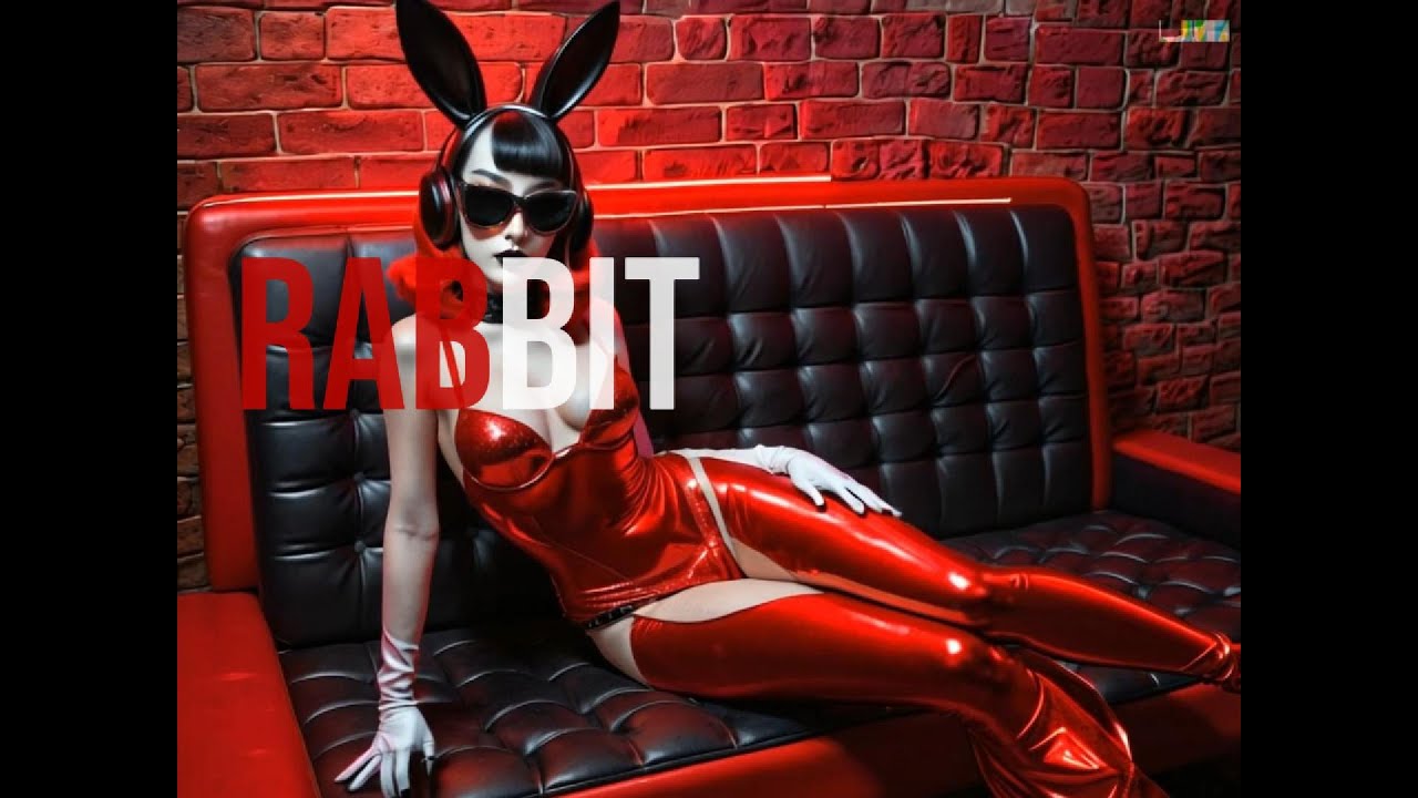 Rabbit - AWK Studio (Teaser) - YouTube