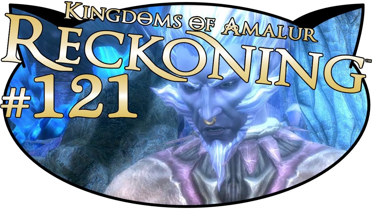 Kingdoms of Amalur: Reckoning #121: Gask ein untertane von Gadflow ...