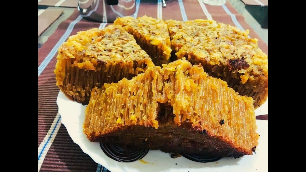 KALATHAPPAM RECIPE / KALATHAPPAM IN PRESSURE COOKER / KALATHAPPAM IN ...