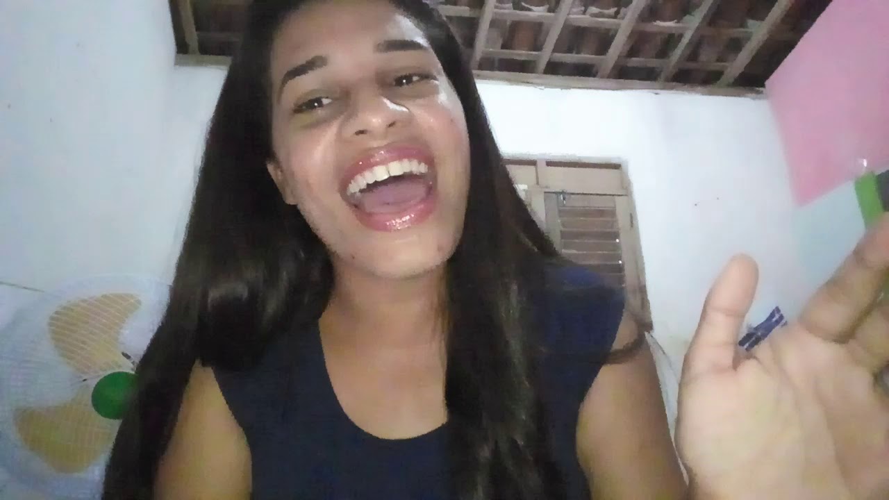 Eternidade _ Gloria fernandes - YouTube
