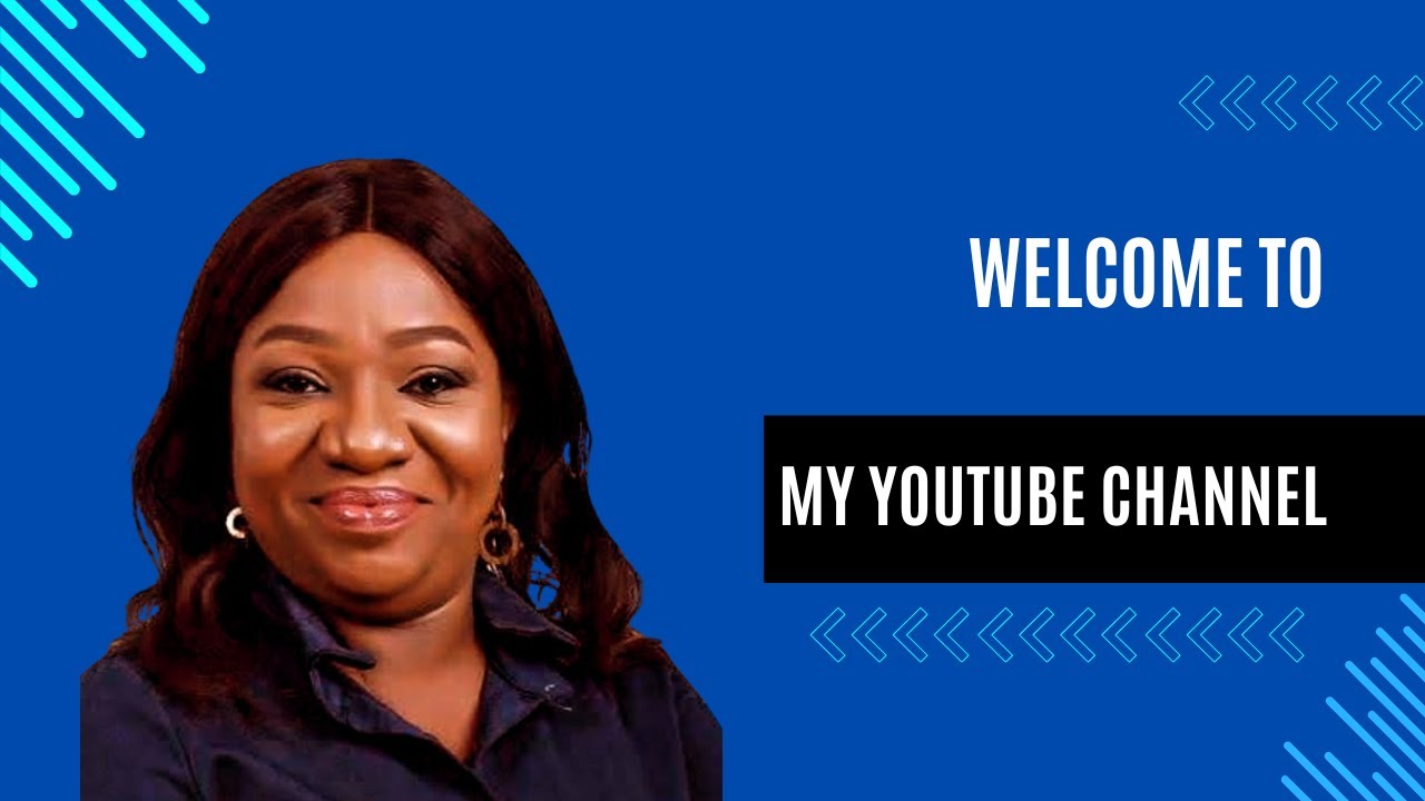 Welcome to my YouTube Channel Real Estate Business Consultant & Wealth ...