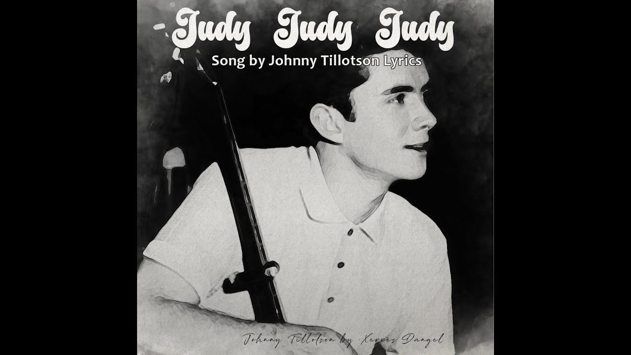 Judy Judy Judy Lyrics #musicvideo #songlyrics #popmusic # ...