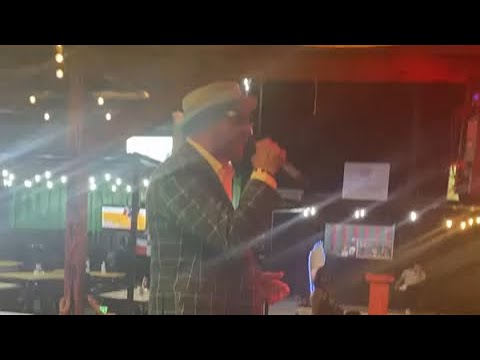 PETER CRUZ- LA NOCHE EN VIVO - YouTube