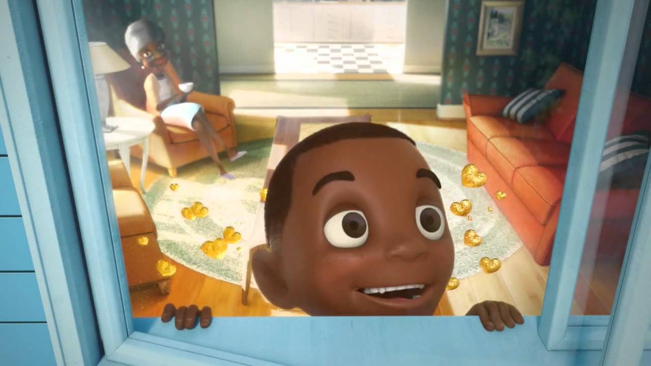 Keebler - Uncommonly Good - animation short movie - YouTube