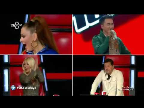 O ses türkiye koreli kerem