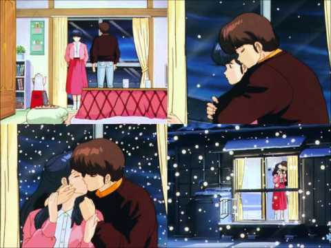 Maison Ikkoku めぞん一刻 BGM 暁に鐘は鳴る The bell rings at dawn