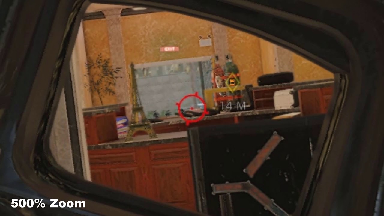 Goyo Plays R6 Siege | Pixel Spawn Peak Record??! - YouTube