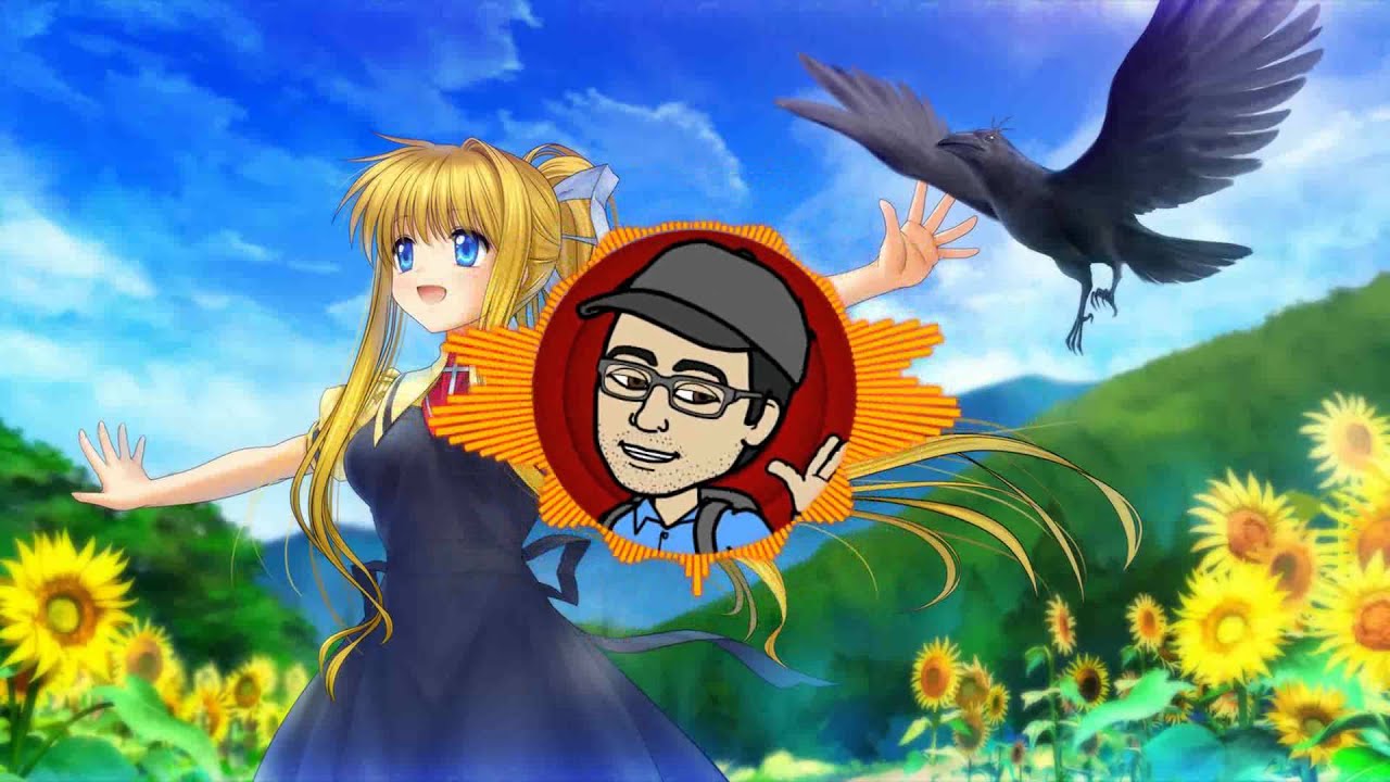 Slayers OST - Keep Faith With You (HD) - YouTube