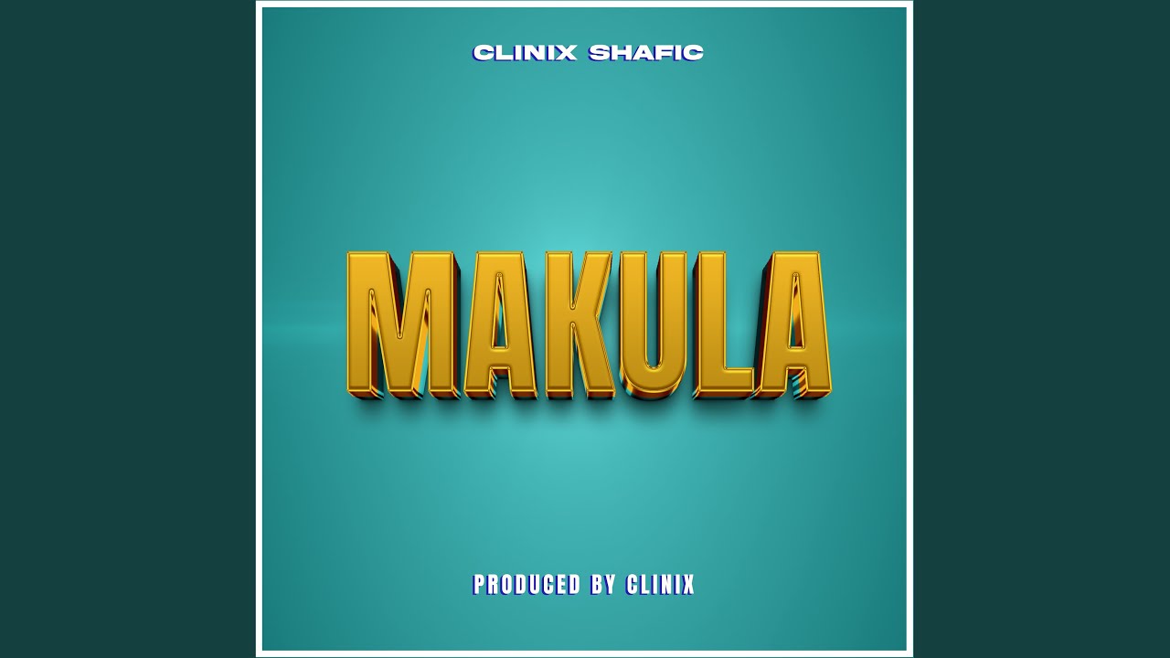 Makula - Clinix shafic: letras de canciones, vídeos musicales y conciertos