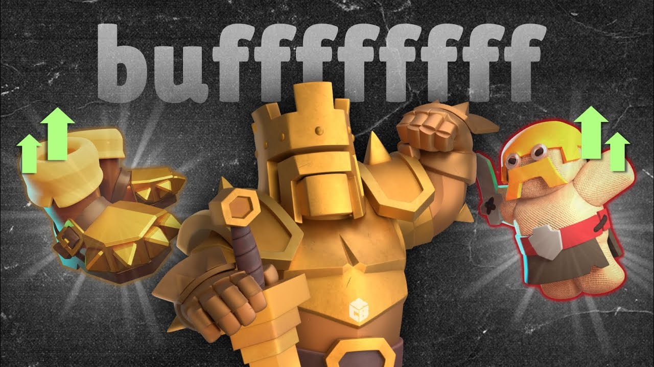 Akhirnya Ability Ngga Laku Di Bufff - YouTube