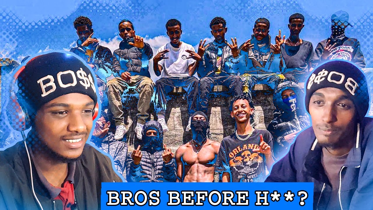 BBH "Bros Before Ho**" | LIMBER CRIP x SWAG E FT JONA WANTED (REACTION ...