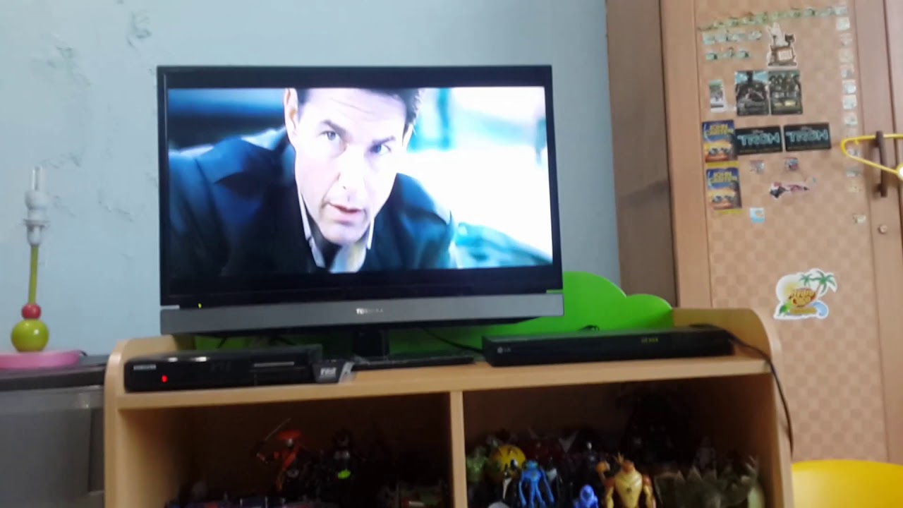 opening to godzilla( 2014)dvd - YouTube