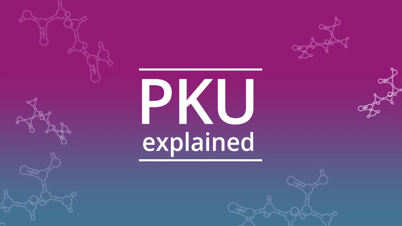 PKU explained - YouTube