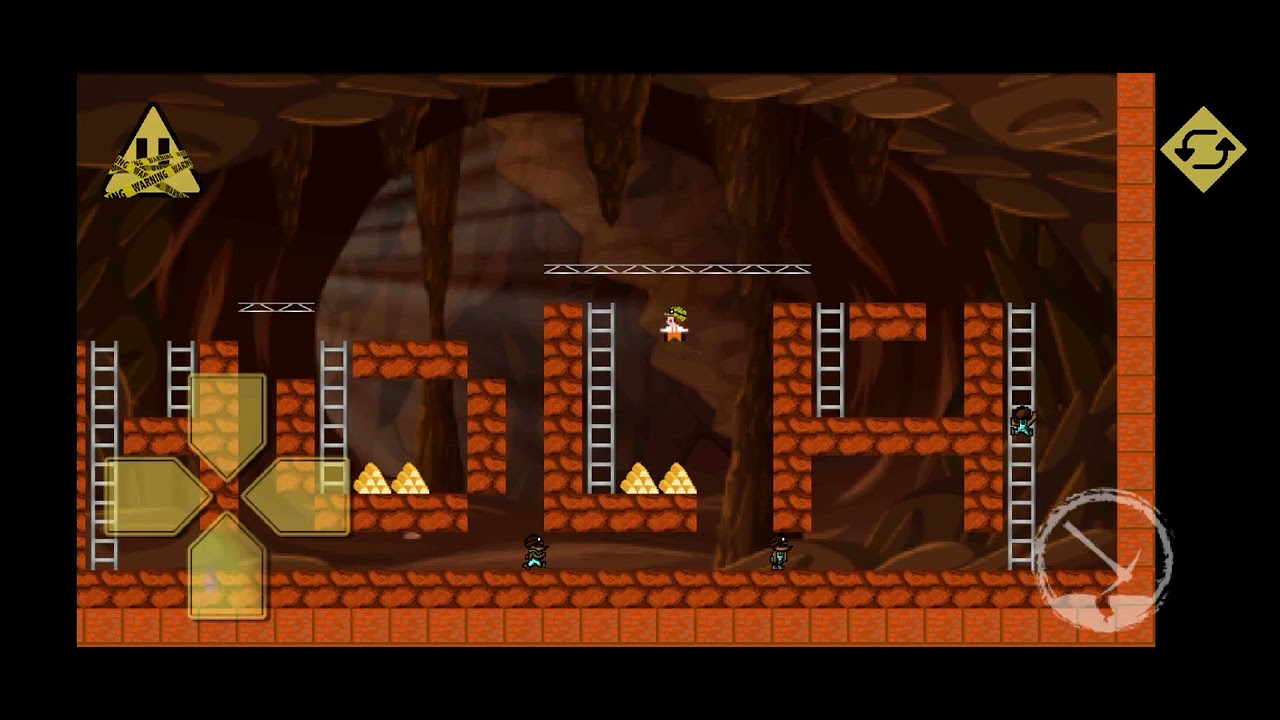 Miner ⛏️ runner 🌪️ P7 - YouTube