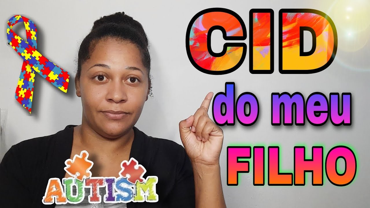 Cid A059 O Que Significa - RETOEDU