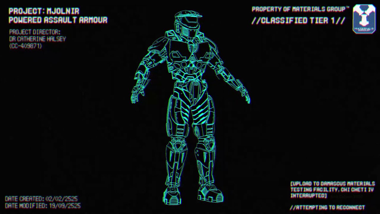 PROJECT_MJOLNIR_SCHEMATICS_2525(1) - YouTube
