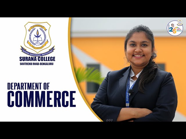 Surana College Logo Best School & College Management ERP Software In