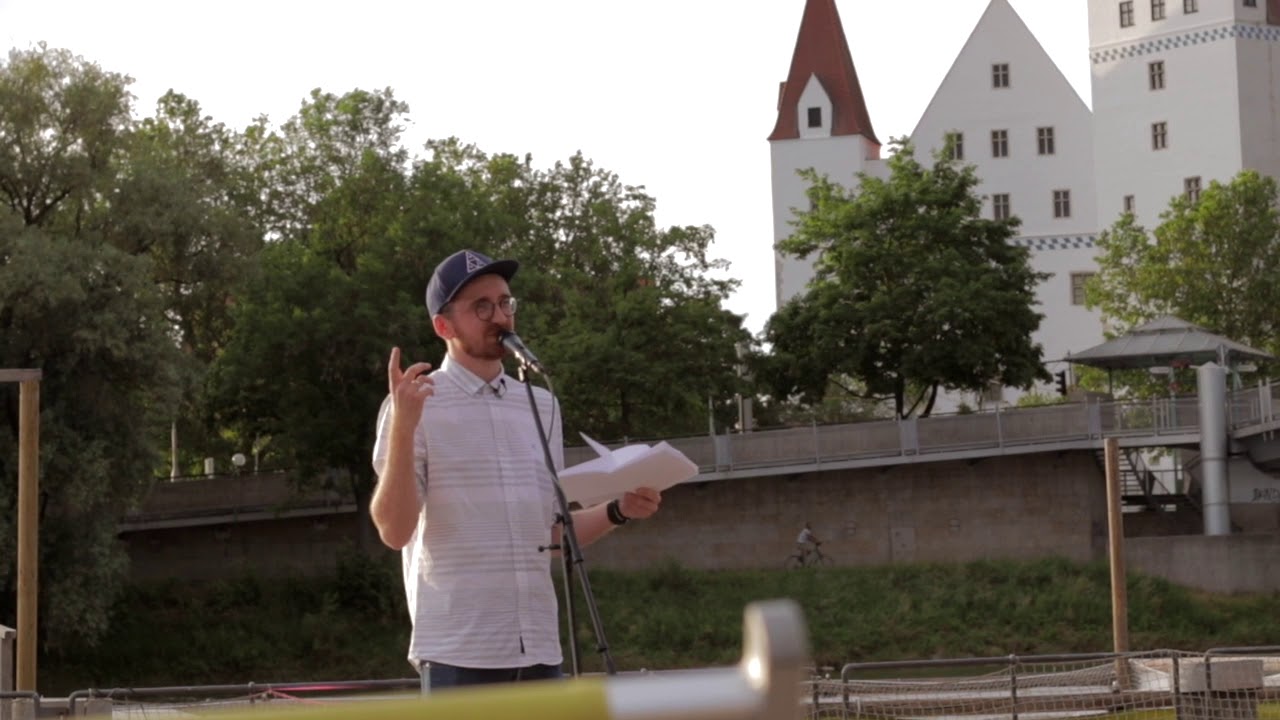 Kevin Reichelt - Der kleine Junge - YouTube