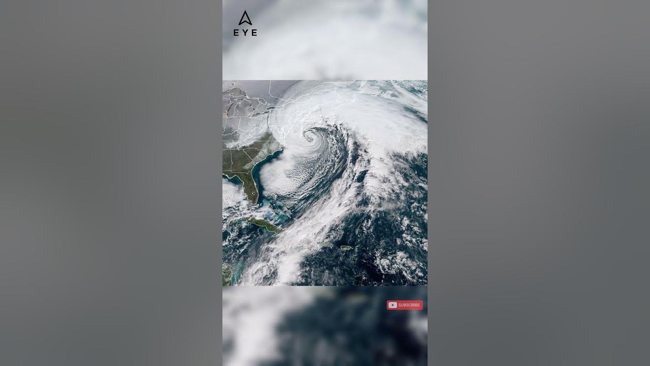 Google's AI Weather Breakthrough - YouTube