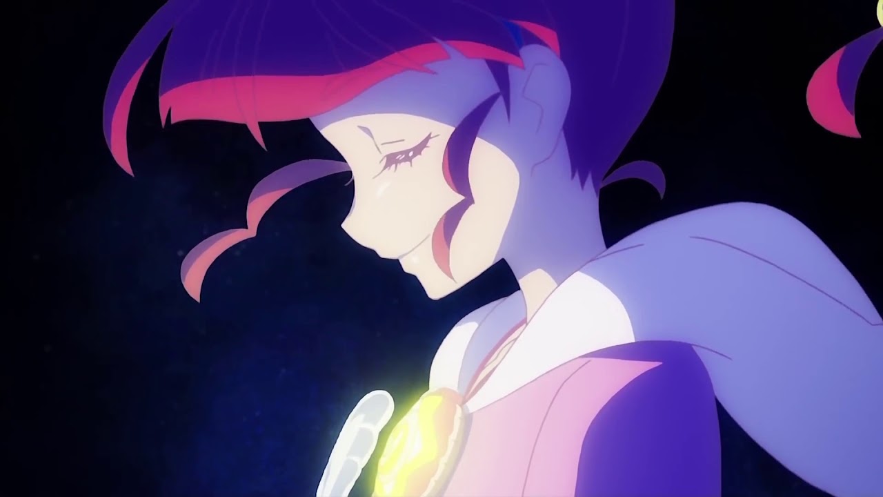 Star Twinkle Precure Final Transformation đ Youtube