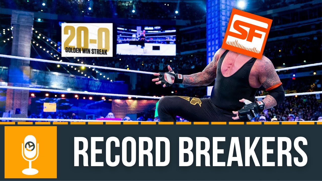 SHOCK'S RECORD BREAKING WEEK! - OverBOTCH Ep 17 - YouTube