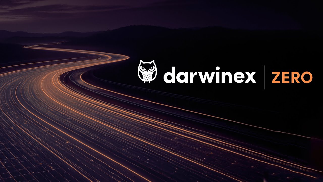 How Darwinex Zero Works - YouTube