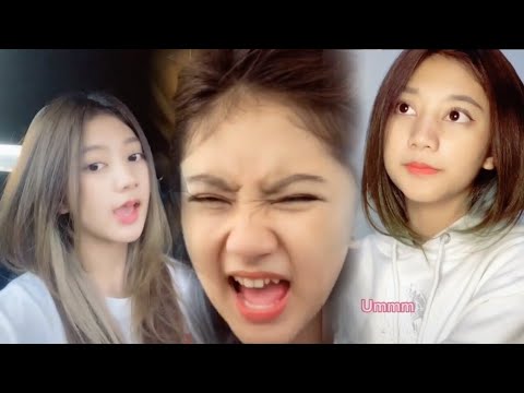 Tiktok Evos Notnot | N.Lidiawati Terbaru #2