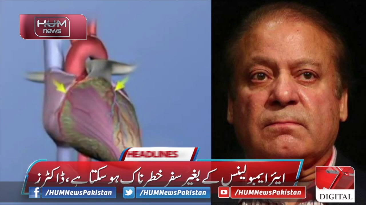 Hum News Digital presents 'Daily Round up' with all latest happenings ...