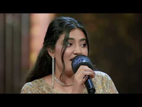 Tarab Nafees Performs “Jee Janta Hai” by Noor Jehan | Pakistan Idol 2025