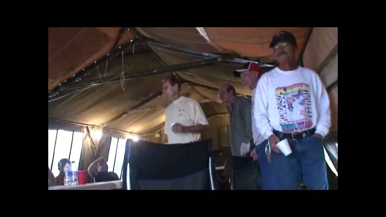 Uncle Floville - Get off my property - YouTube