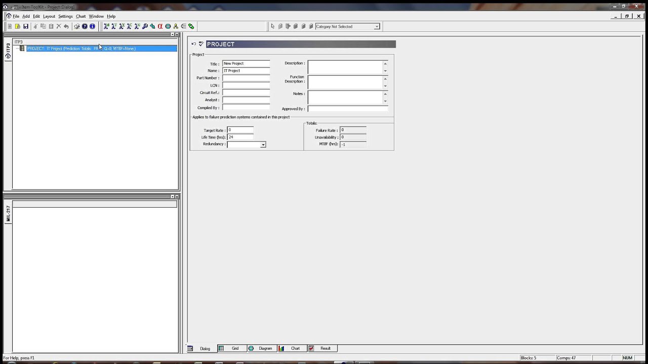 ITEM ToolKit - Library Management - YouTube