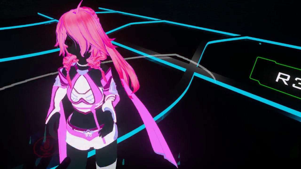 Chipz VRChat RP May 6th 2018 - YouTube