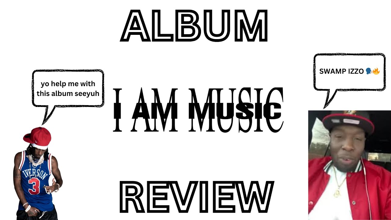 IAMMUSIC REVIEW - YouTube