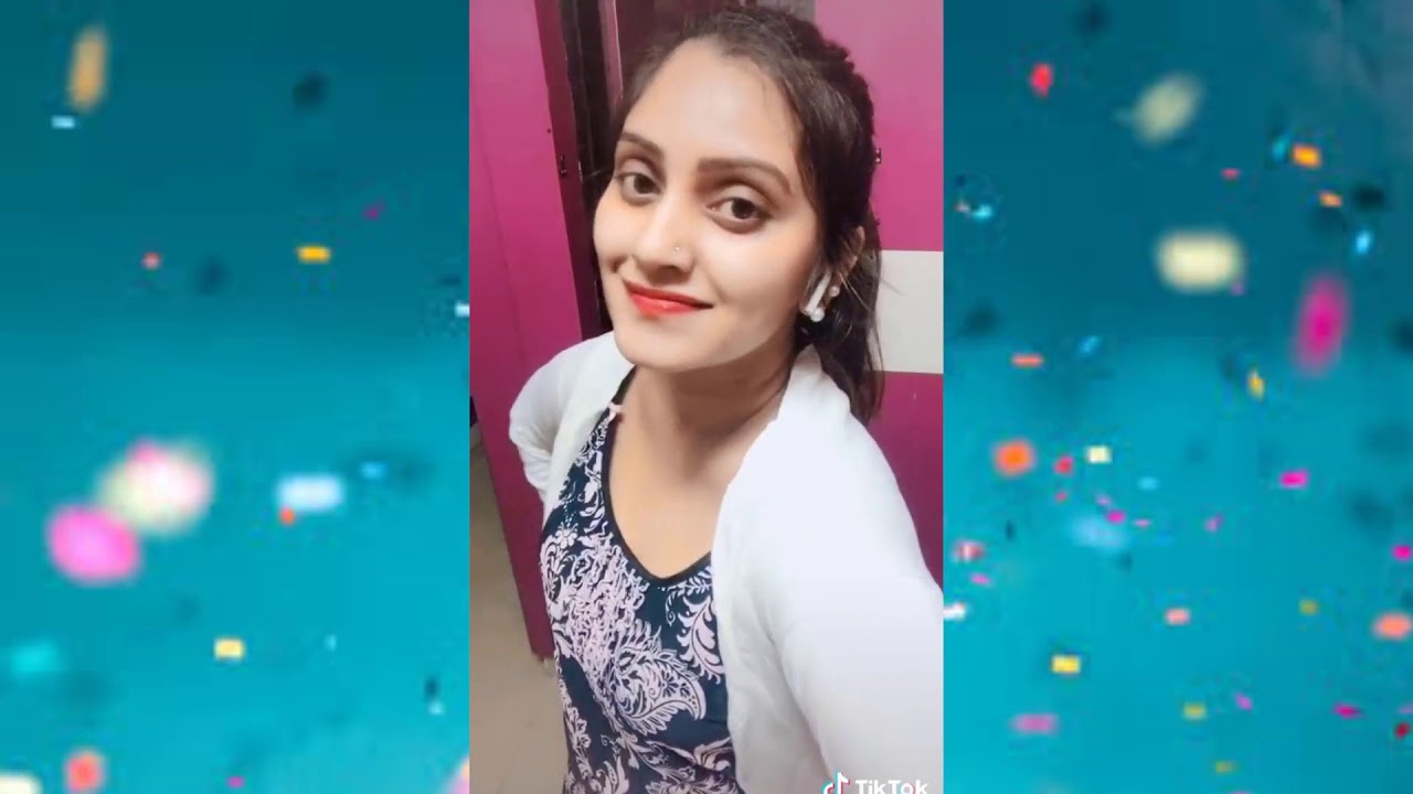 Telugu Beautiful Tiktok Videos Youtube