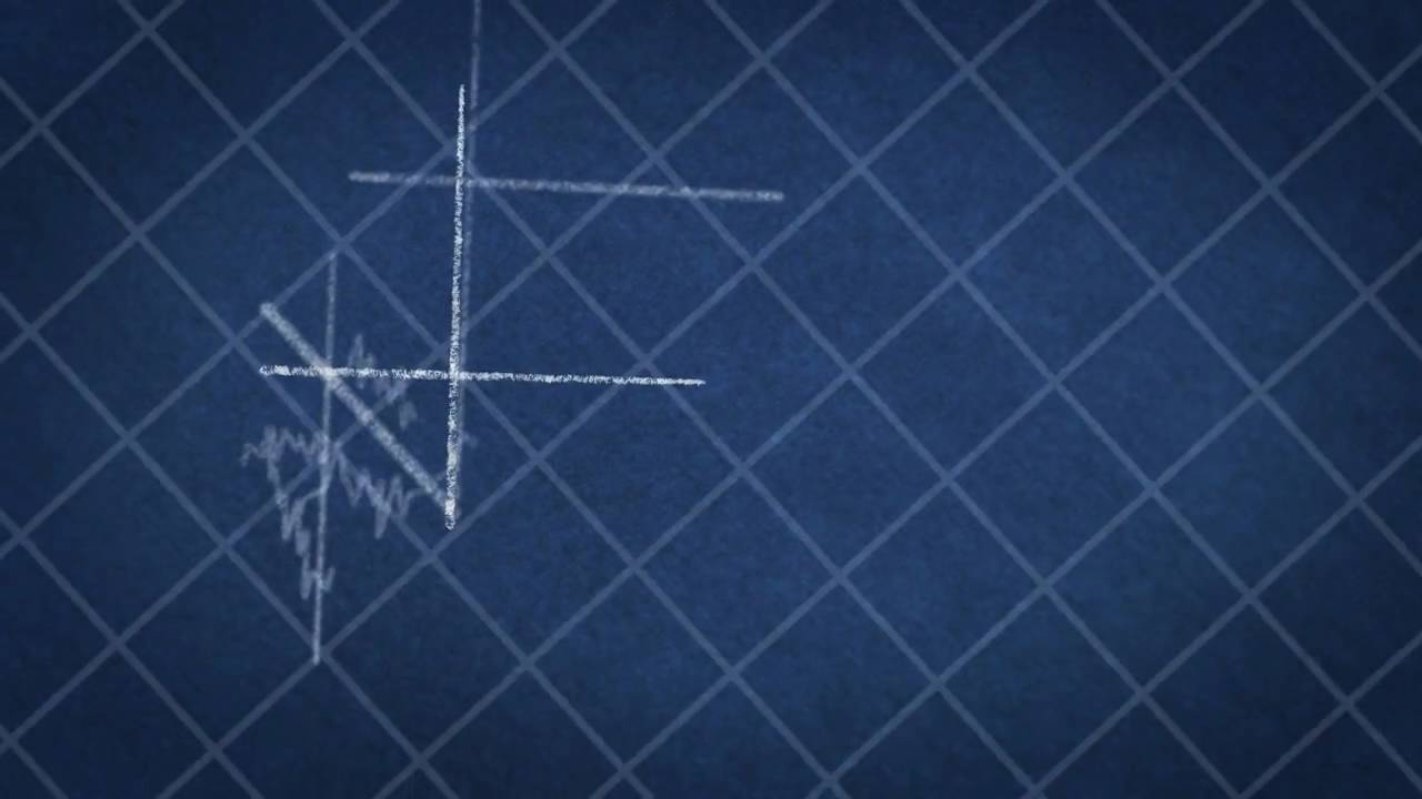 Blueprint Logo Reveal from a Video Copilot Tutorial - YouTube