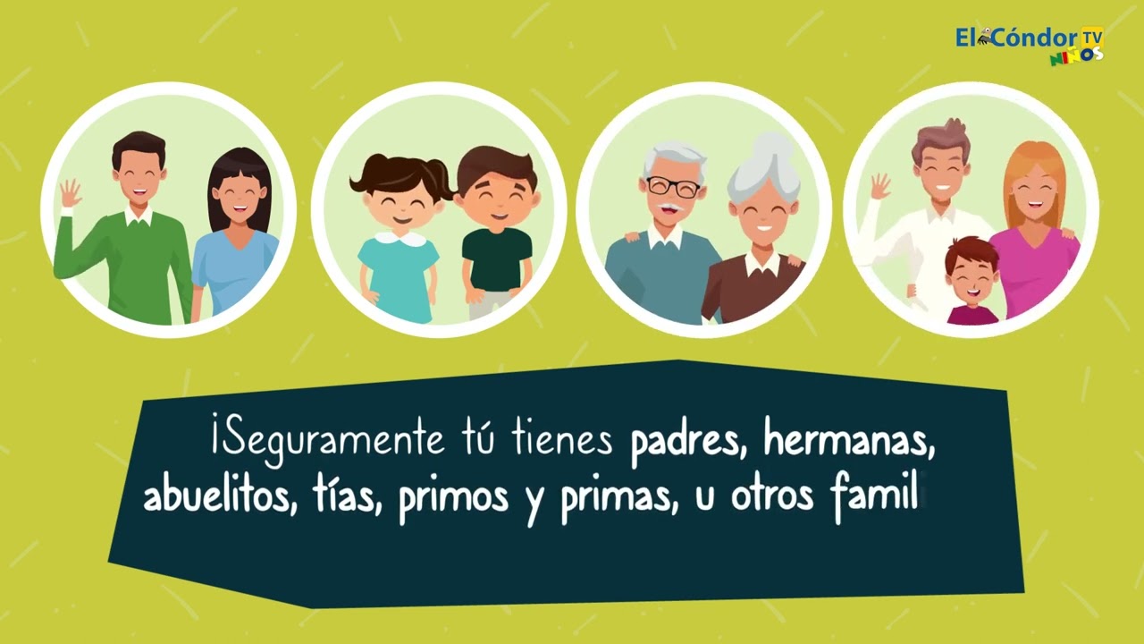 CIUDADANÍA: Ser ciudadano y convivir con los demás - YouTube