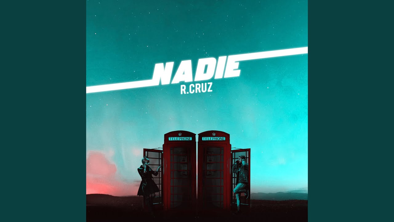 Nadie - YouTube