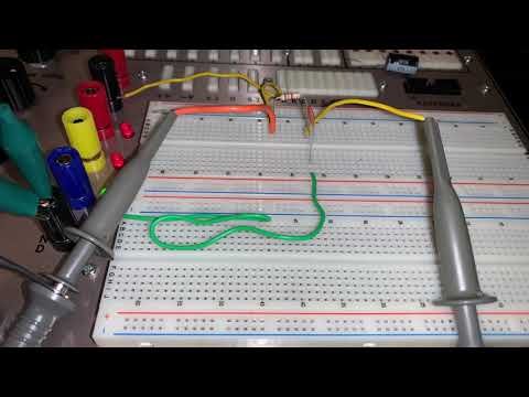 Two Probe Method - YouTube