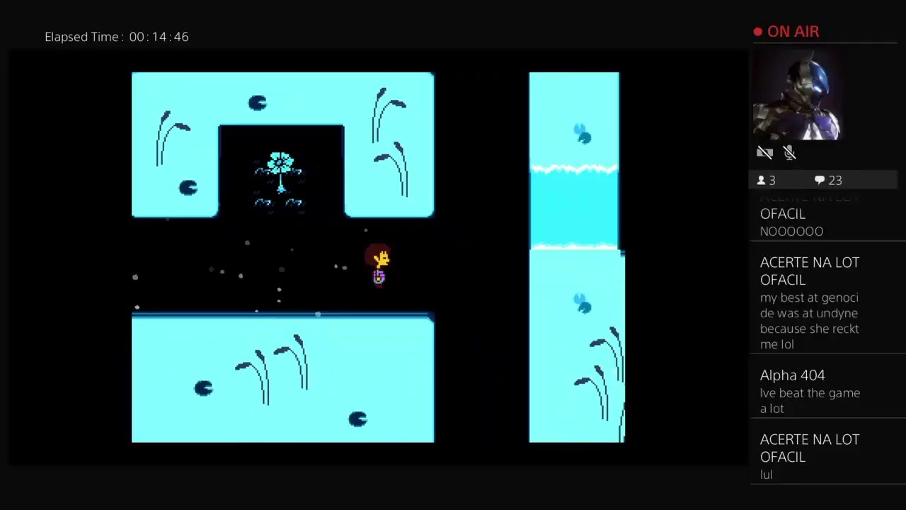 Undertale fun - YouTube