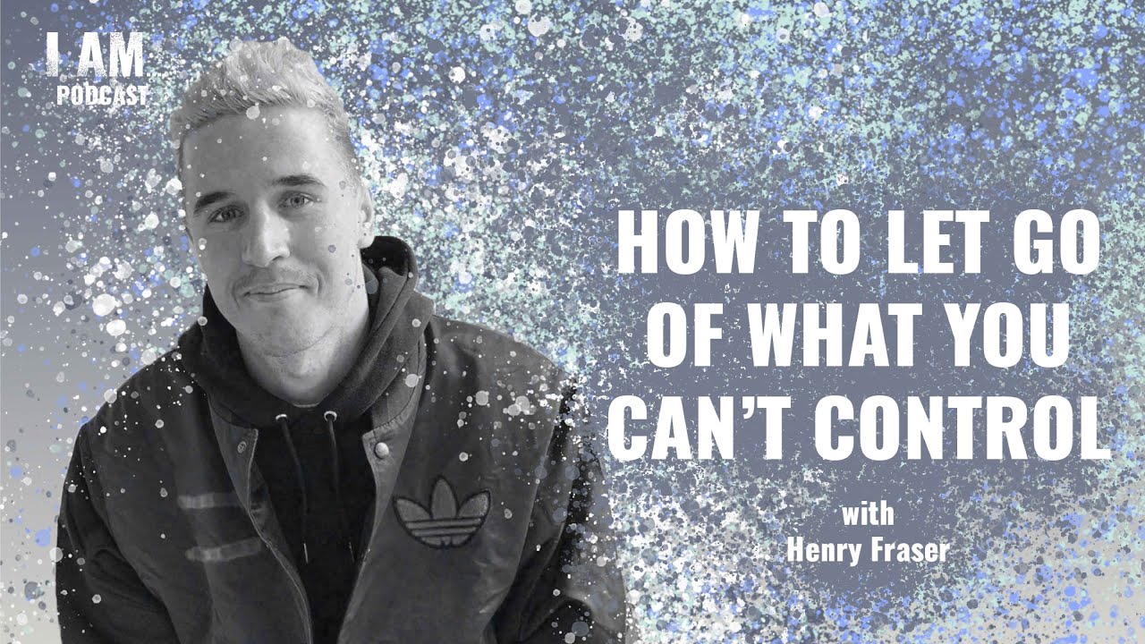 I Am… Henry Fraser | S1, Ep 4 - YouTube