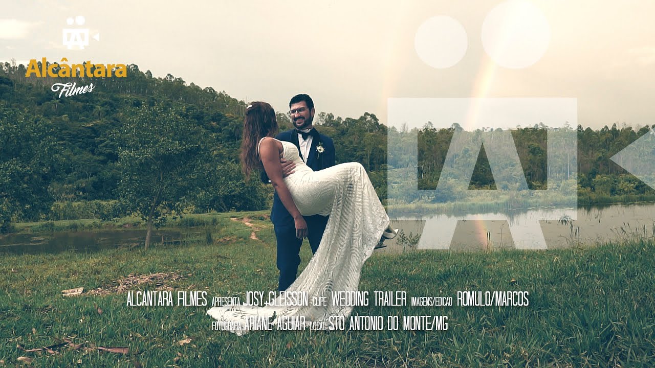 Josy Hamren Wedding