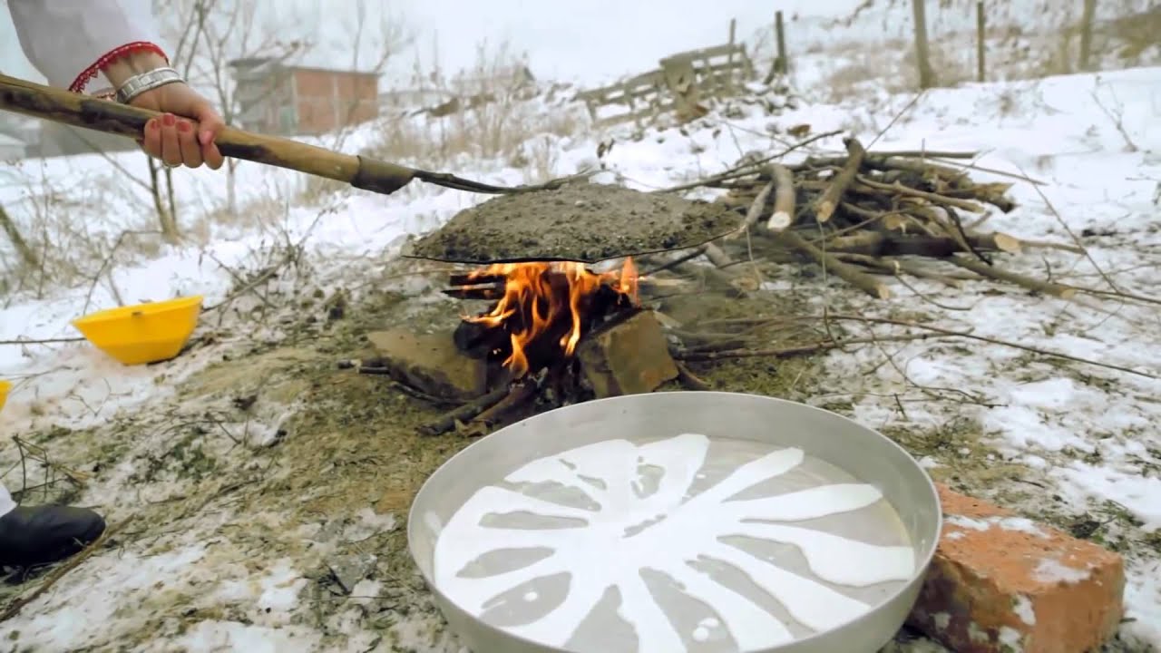 The Making of 'Flija' - Kosovo - YouTube