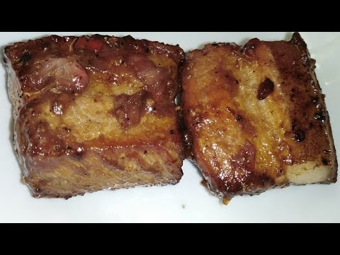 #Dorèmon my // Độc Lạ // Thịt Heo Rim Dâu Tây Thơm Ngon - YouTube