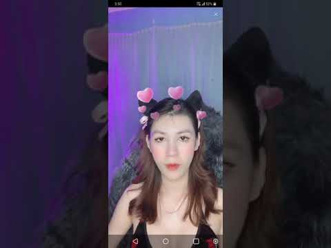 Show Hàng Bigo Hanie Như