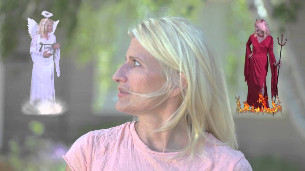 The Ocean Begins on Your Street - Angel/Devil Dog Poop - YouTube