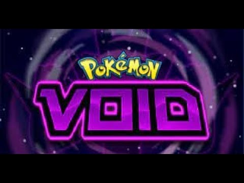 Pokemon Void Episode 1 (No commentary) - YouTube