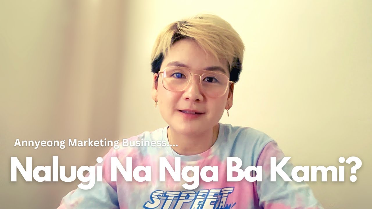 NALUGI NA BA KAMI?| Yaners26 sa Pinas - YouTube